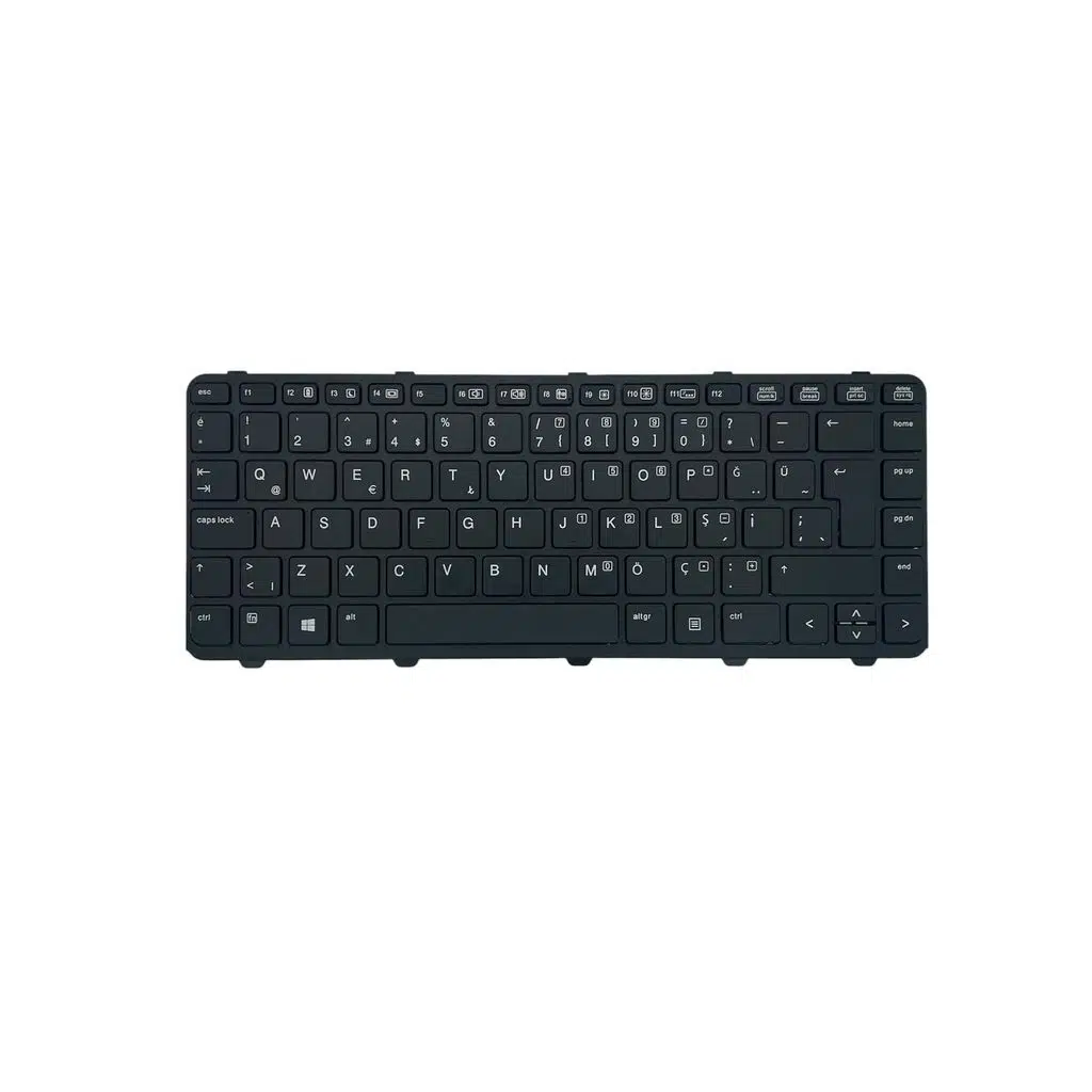 HP Uyumlu ProBook 640 G1 (H0KG3EC), 640 G1 (H5G63EA), 640 G1 (H5G64EA ...